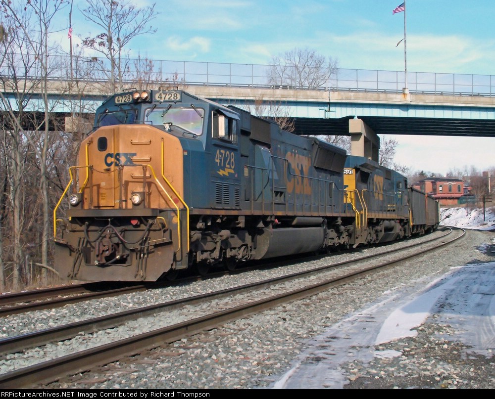 CSX 4728